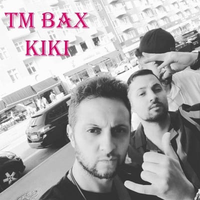 دانلود آهنگ تی ام بکس به نام Kiki – کافه موزیک